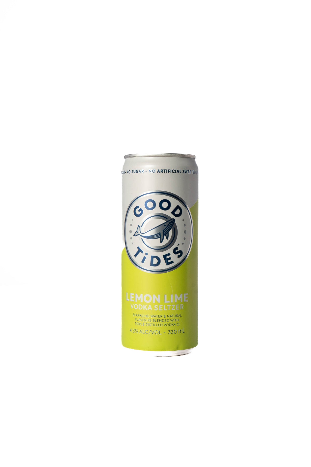 Good Tides Seltzer - The Heritage Wine Store & Bottle Shop | Perth ...