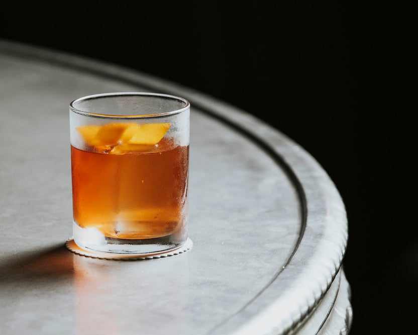 Bobèche Cocktail Bar – The Heritage Perth