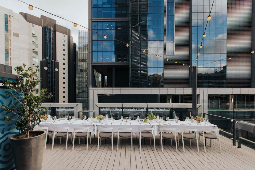 Private Dining & Events – The Heritage Perth
