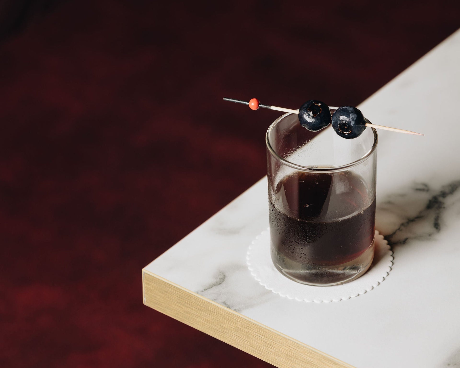 Bobèche Cocktail Bar – The Heritage Perth