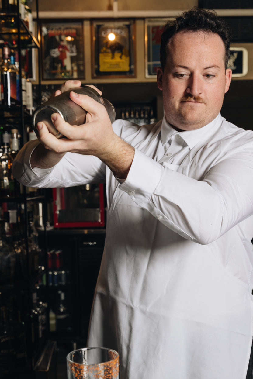 Bobèche Cocktail Bar – The Heritage Perth